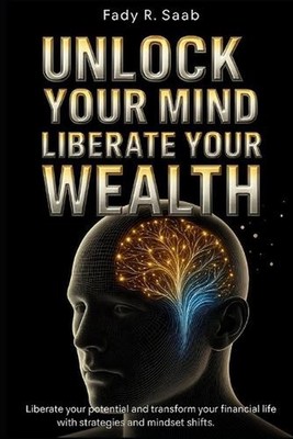 Unlock Your Mind, Unlock Your Wealth: Break Mental Barriers, Reprogram ...
