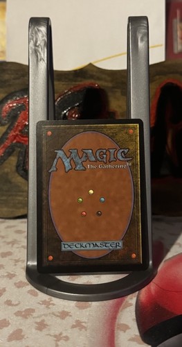 Annul Urza’s Saga Magic 1998 MTG Magic The Gathering NM Near Mint Fast ...