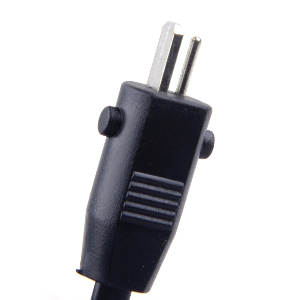 Rallonge électrique Fauteuil Inclinable Canapé 3M 2Pin to ...