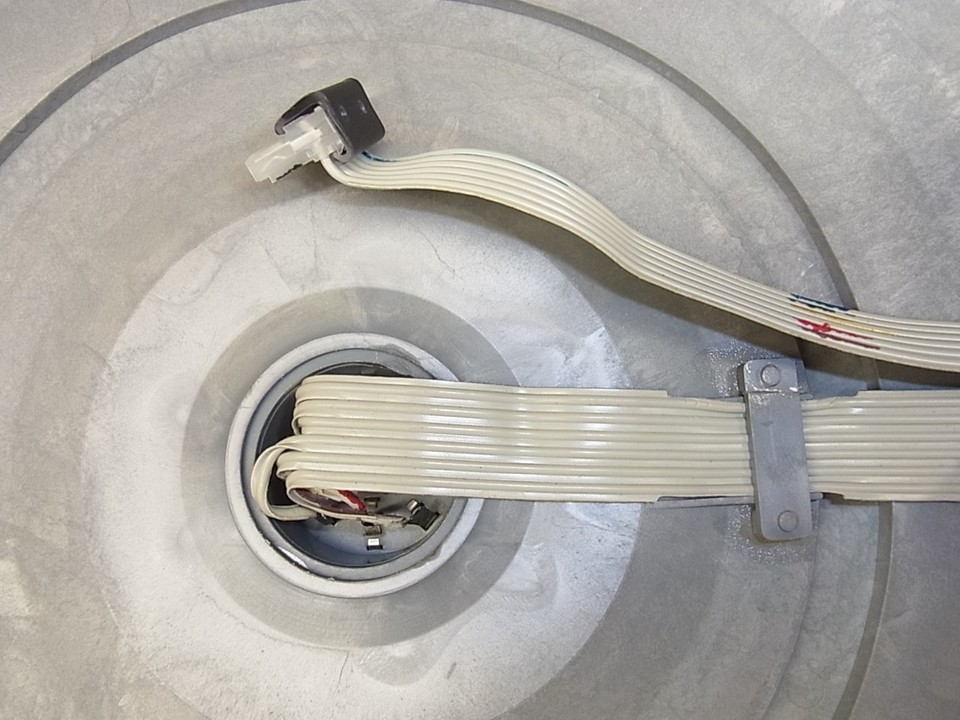 HO Märklin Drehscheibe 7286, Fleischmann 6652, Schalter, Bühne ...