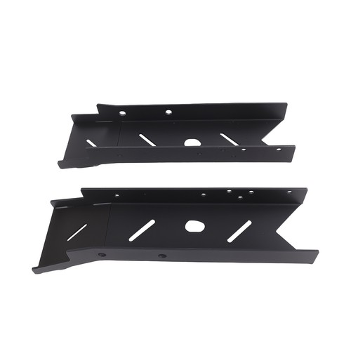 2pcs Rear Frame Repair Section for 1999-2006 Chevy Silverado GMC Sierra ...