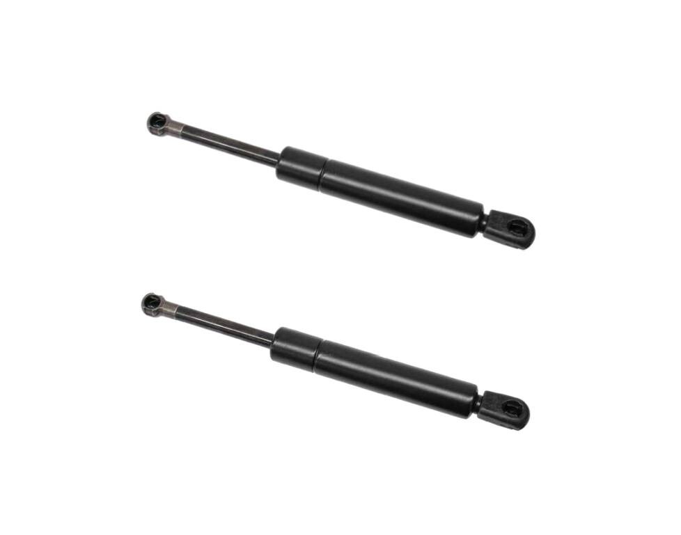 Left and Right Hood Shocks STABILUS 1638800029 for Mercedes-Benz | eBay