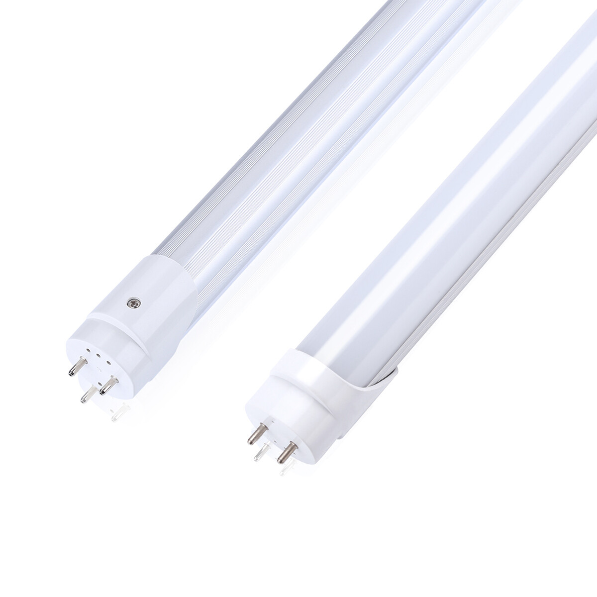 T8 4FT G13 Bi Pin Led Tube Light Bulbs 22W 18W 4Foot 2 Pin Led Shop ...