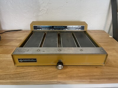Finishing - Lapping Machine