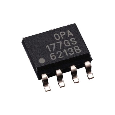 5pcs OPA177GS OPA177G SOP8 OPA177GSZ SOP SOP-8 OPA177 authentic in ...