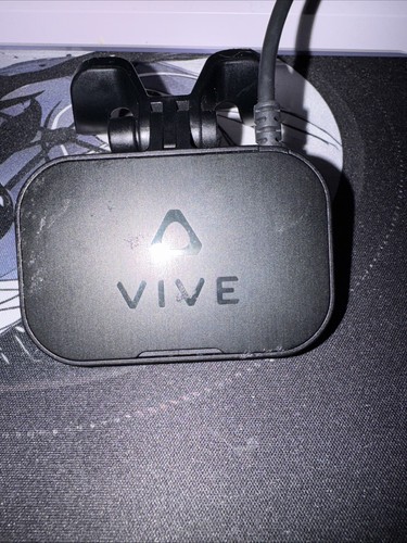HTC Vive Facial Tracker (selling for parts) | eBay