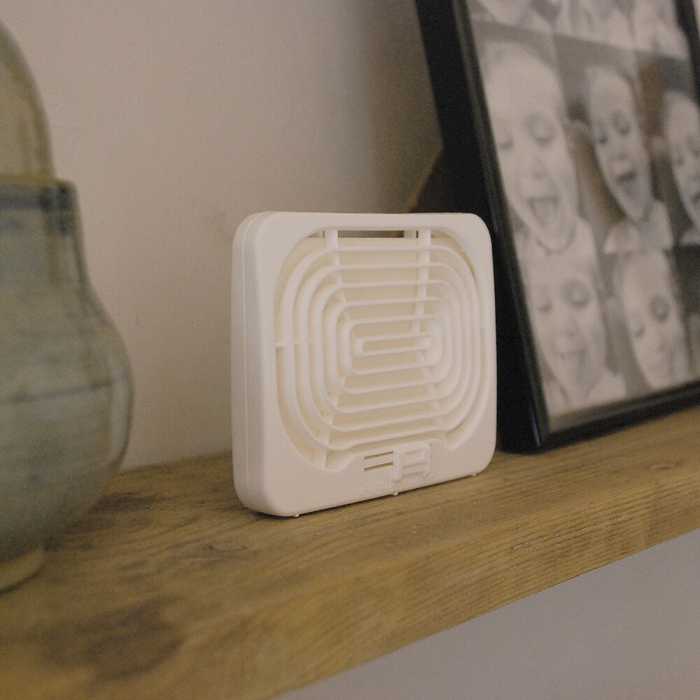 ZER883 Zero In 90 Day Fly And Insect Killer Adjustable Diffuser Kills ...