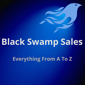 Black Swamp Sales | eBay Stores