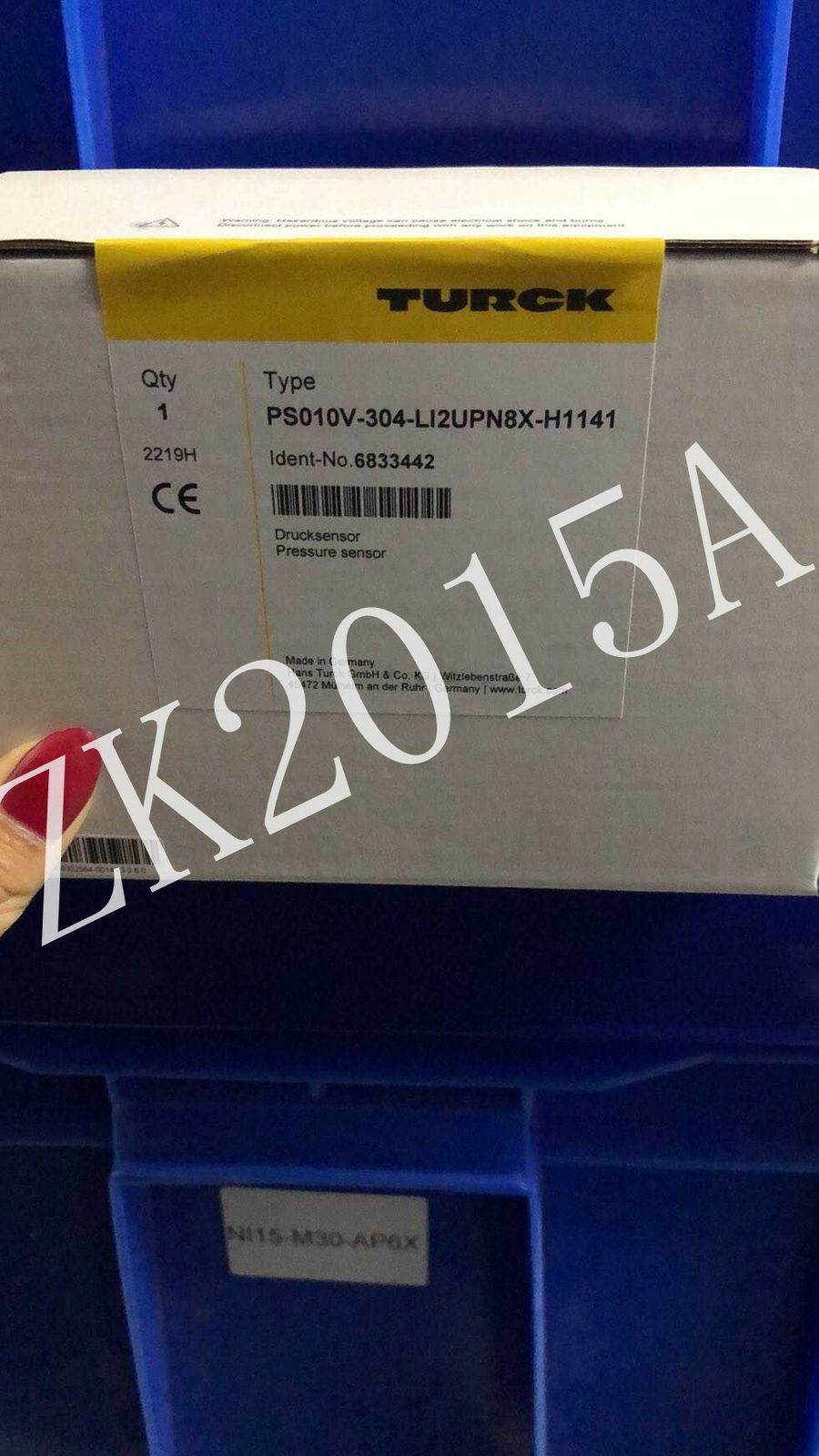 PS010V-304-LI2UPN8X-H1141 fast ship by DHL OR EMS | eBay