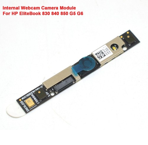 New OEM Internal Webcam Camera Module For HP EliteBook 830 840 850 G5 ...