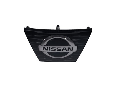 Genuine EMBLEM-FRONT 62890-6FL0A EMBLEM-FRONT *FREE SHIPPING* | eBay ...