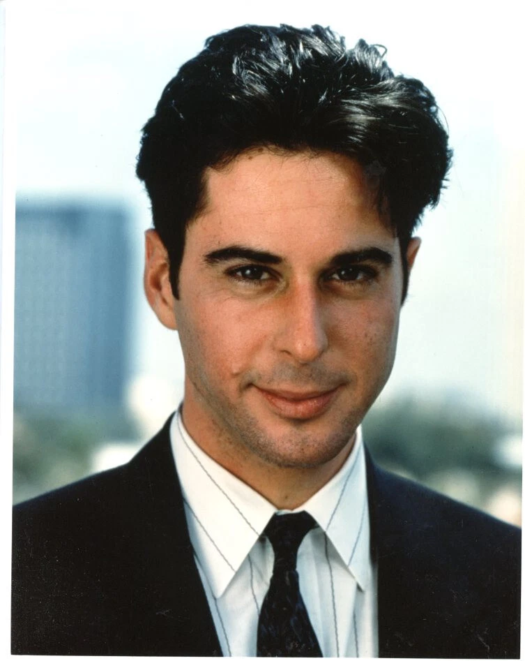 Jonathan Silverman