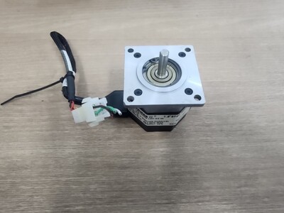 Motors for Automation - Powermax Ii