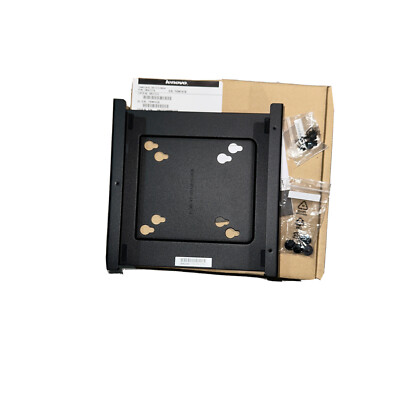 Lenovo ThinkCentre Tiny VESA Mount System Mounting Bracket 0B47374 ...
