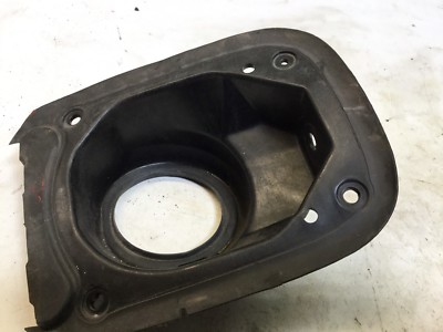 01 02 03 04 05 06 LEXUS LS430 GAS FUEL TANK FILLER NECK RUBBER GUARD ...