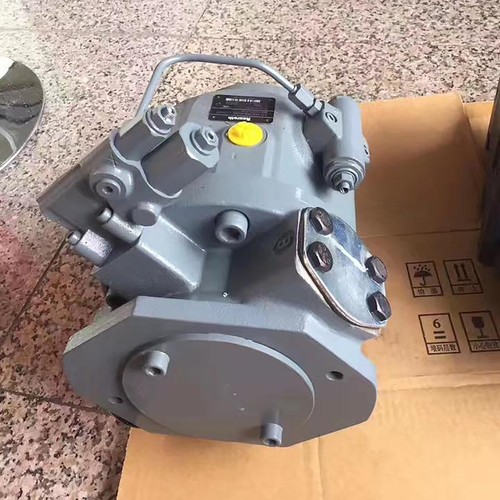 224-6369 Hydraulic Pump For Caterpillar CAT 420D 430D 432D 442D Backhoe ...