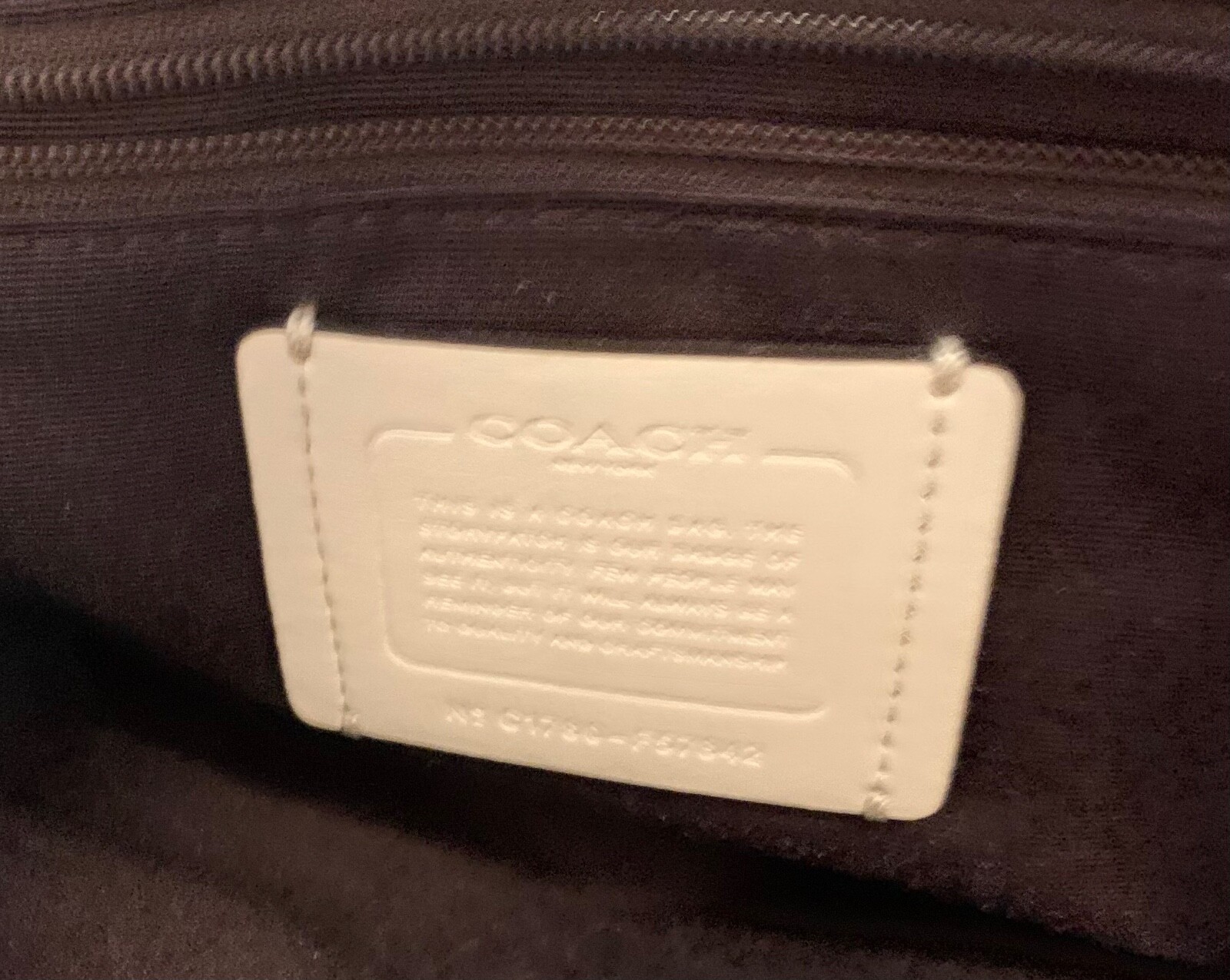 Coach Drawstring Signature Drawstring Carryall Shoulder Bag - Brown for ...