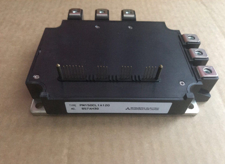 1PCS Mitsubishi PM150CL1A120 Module -New #MIT | eBay