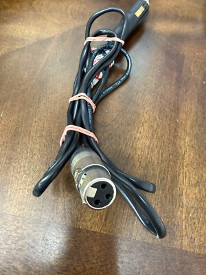 Car 12V DC Adapter Charger For Portable Oxygen O2 Concepts Concentrator ...