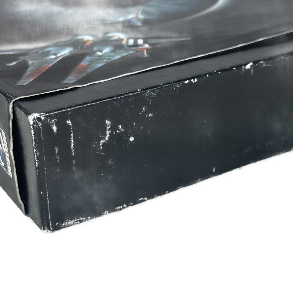 Privateer 2 The Darkening PC CD-ROM Big Box Space Simulator Origin / EA ...