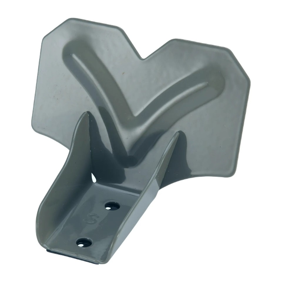 Snow Defender 4500 | Powder Coated Stainless Steel Snow Guards | 40 ...