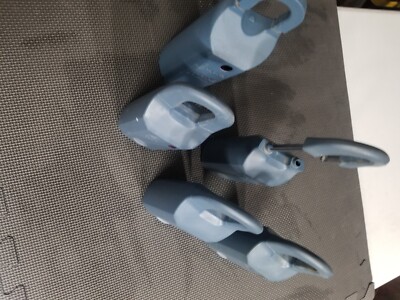 Lock Boxes - Supra Lockbox Ibox