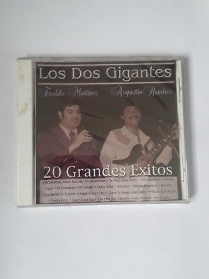 Freddie Martinez Y Agustin Ramirez Los Dos Gigantes | eBay