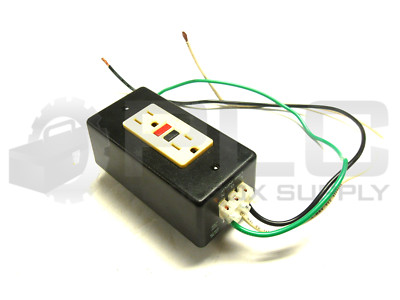 LEVITON 8598-DIN SMART LOCK LIGHTED DIN RAIL MOUNTABLE | eBay