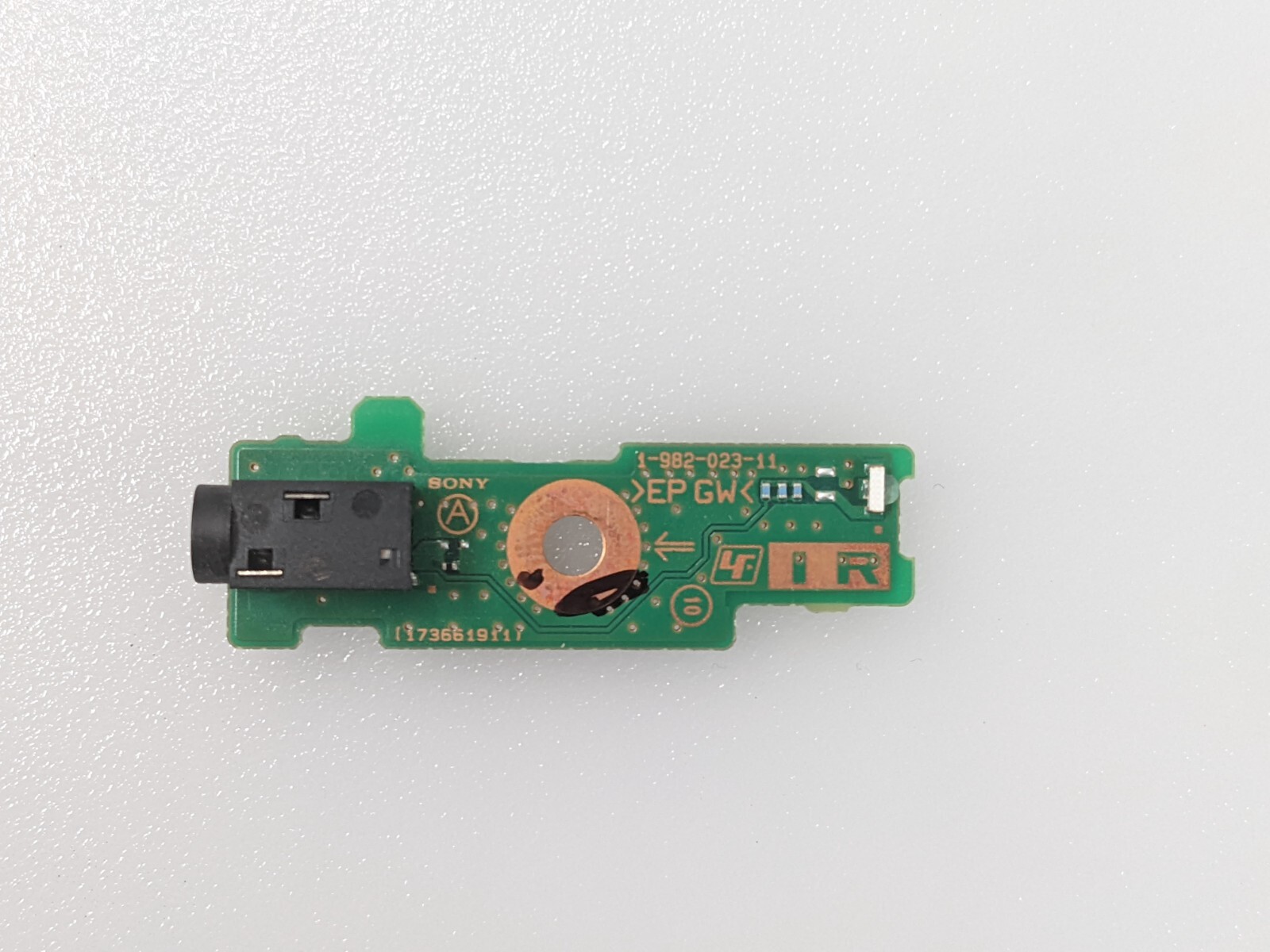 Sony KD-75X780F Module board 1-982-023-11 | eBay