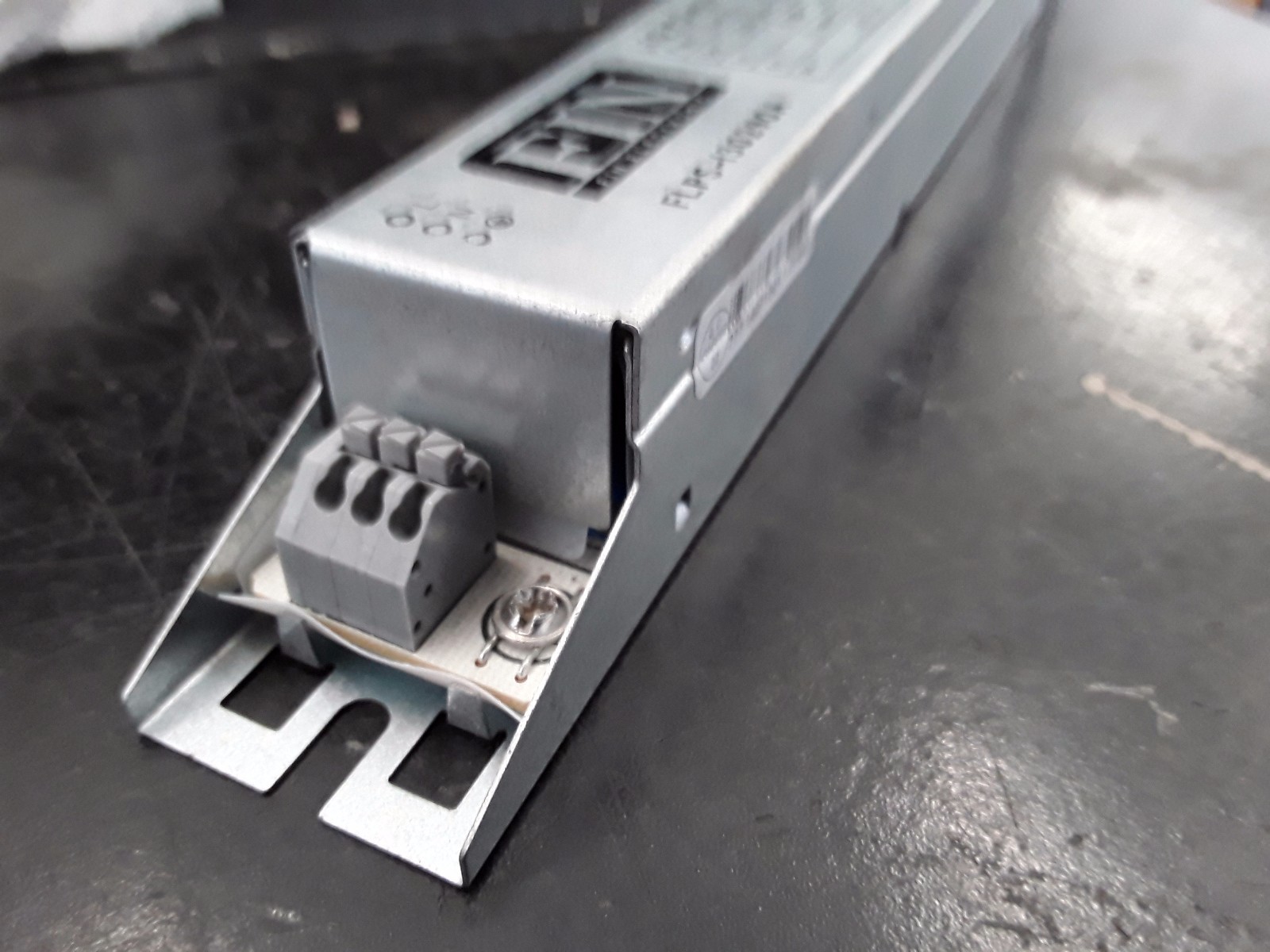 FIN Electronic FLPS-130290A LED Ballast | eBay