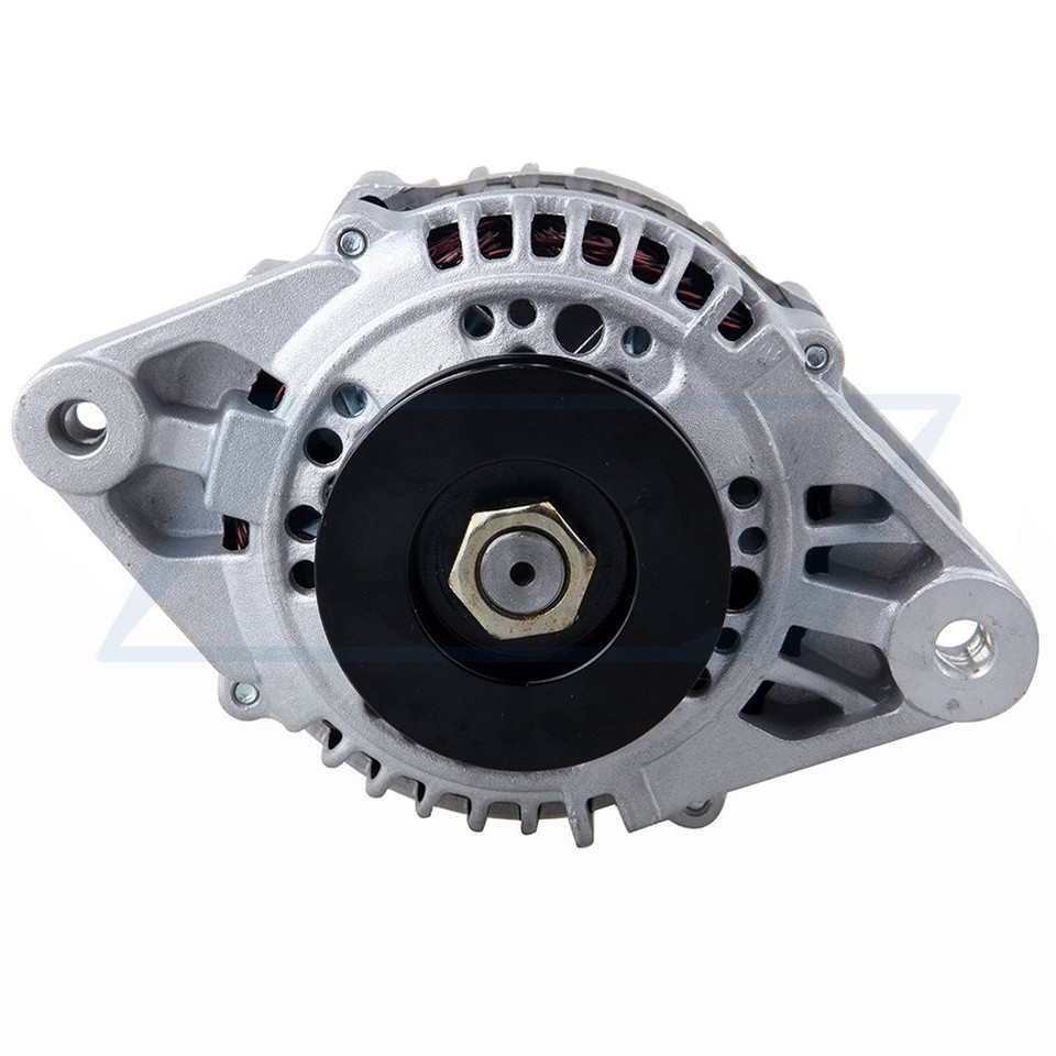 Alternator For Nissan Frontier Pickup 00-04 Xterra 2.4L 1998 1999 2000 ...