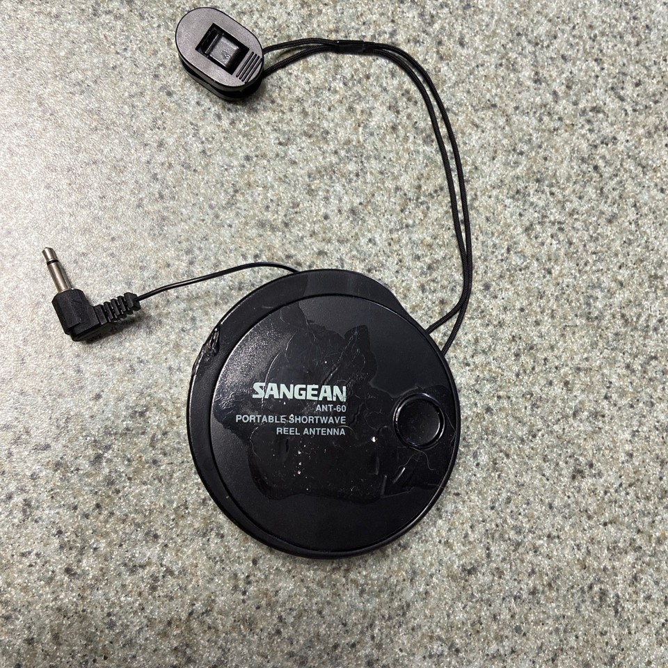 Radio Shack DX-394 Communications Receiver/Scaner LSB-USB-AM-CW - WORKS ...