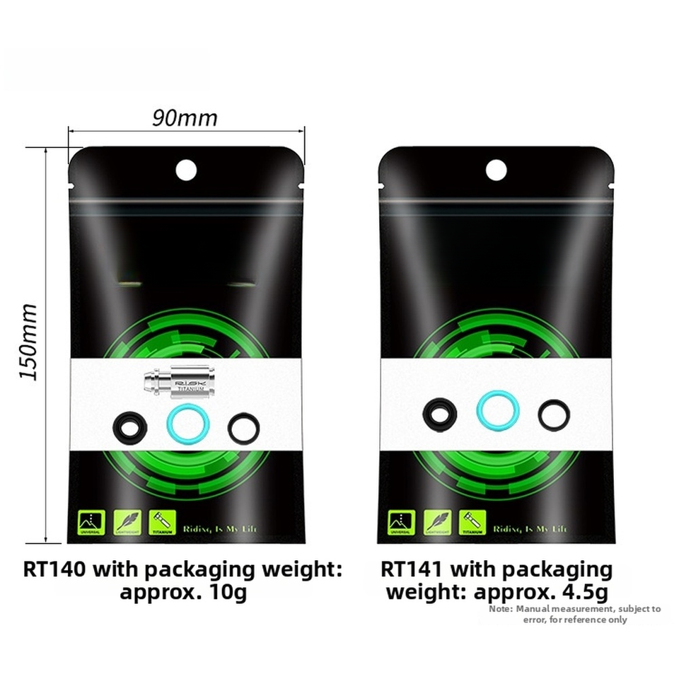 Alloy Brake Piston Rod 10mm x 21mm with 3 O Rings for MAGURA MT6 MT7 ...