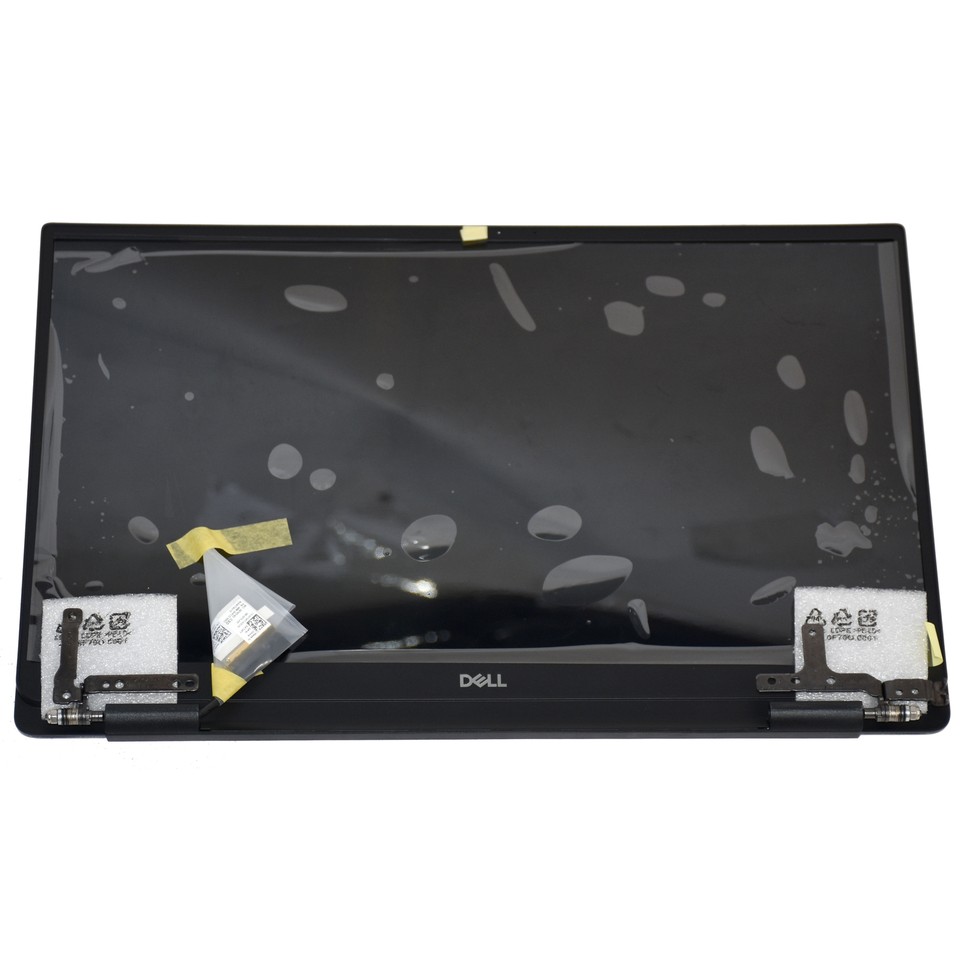 Dell Vostro 5590 15.6" FHD LCD Screen Display Complete Assembly Gray ...