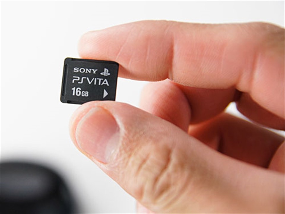 SONY GENUINE Playstation PSV PS Vita Memory Card Formatted 64 32 16 8 ...