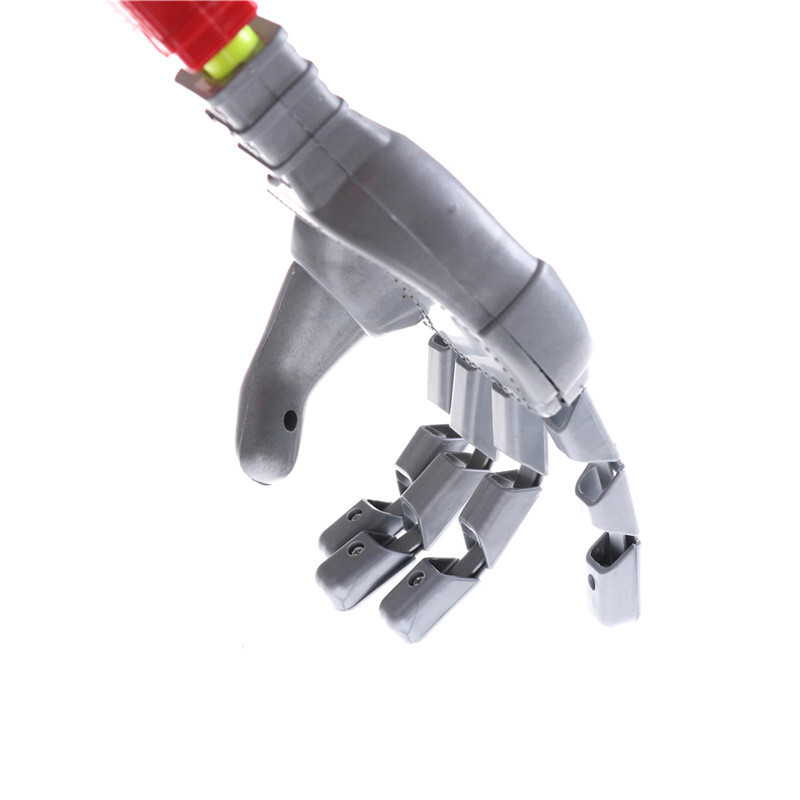32cm Robot Claw Hand Grabber Grabbing Stick Kids Toy Move And Grab ...