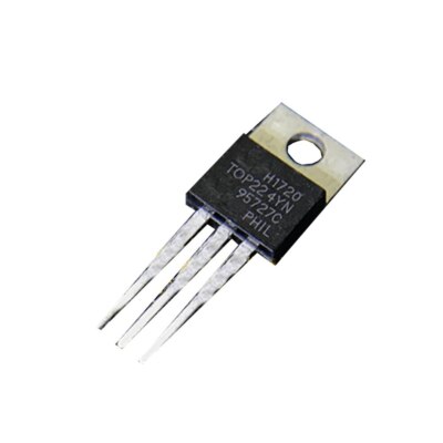 10PCS TOP224YN TOP224Y TOP224 TO220 NPN transistor new original | eBay