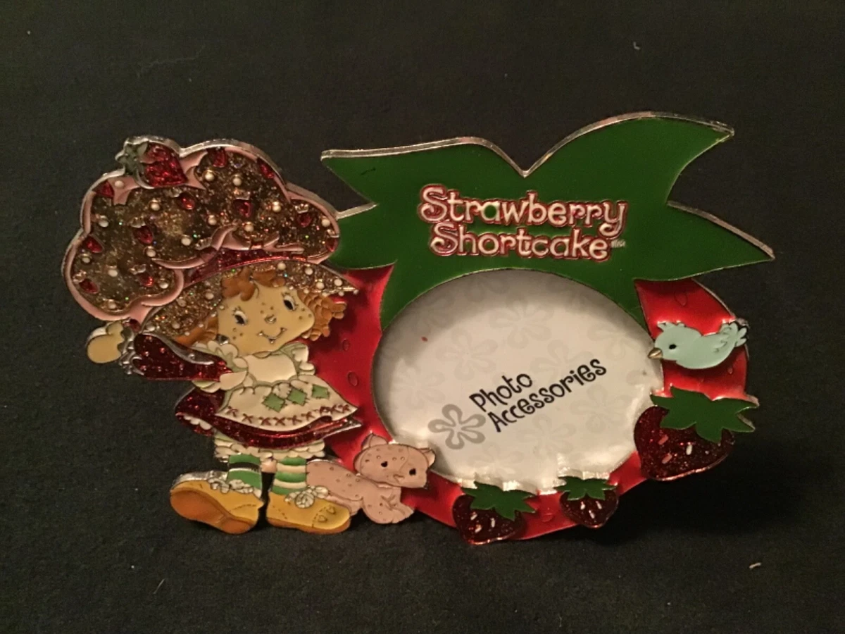 Strawberry Shortcake Frame