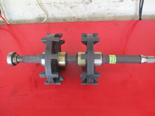 97 Polaris XC 600 Snowmobile Track Drive Cog Xtra 10 | eBay