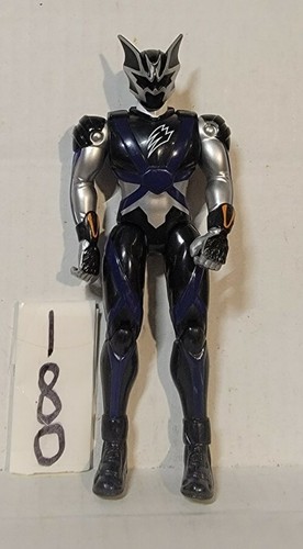 Power Rangers Jungle Fury THUNDER ROAR VEHICLE BAT RANGER Figure ONLY ...