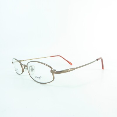 Visage 191 New Ex Display Metal Women Full Rim TJ1243 Glasses Frames ...