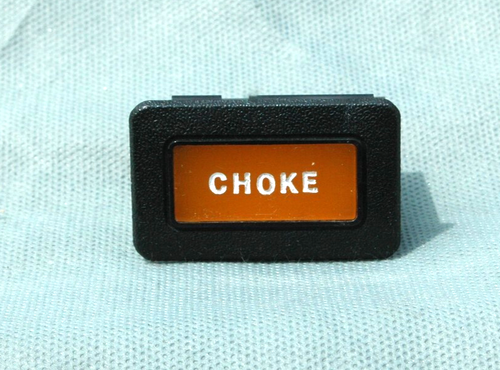 1973-1978 Datsun 260Z 280Z Console Choke Indicator OEM | eBay