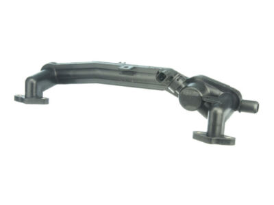 For 2010-2013 Land Rover LR4 HVAC Heater Pipe 31848GRCB 2011 2012 | eBay