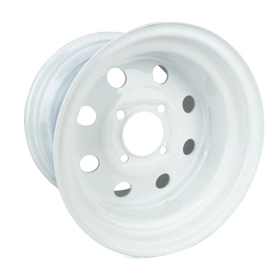 (1) Rear Wheel Fits Exmark Lazer Z XS 60" 66" and 72" Replaces 109-3156 ...