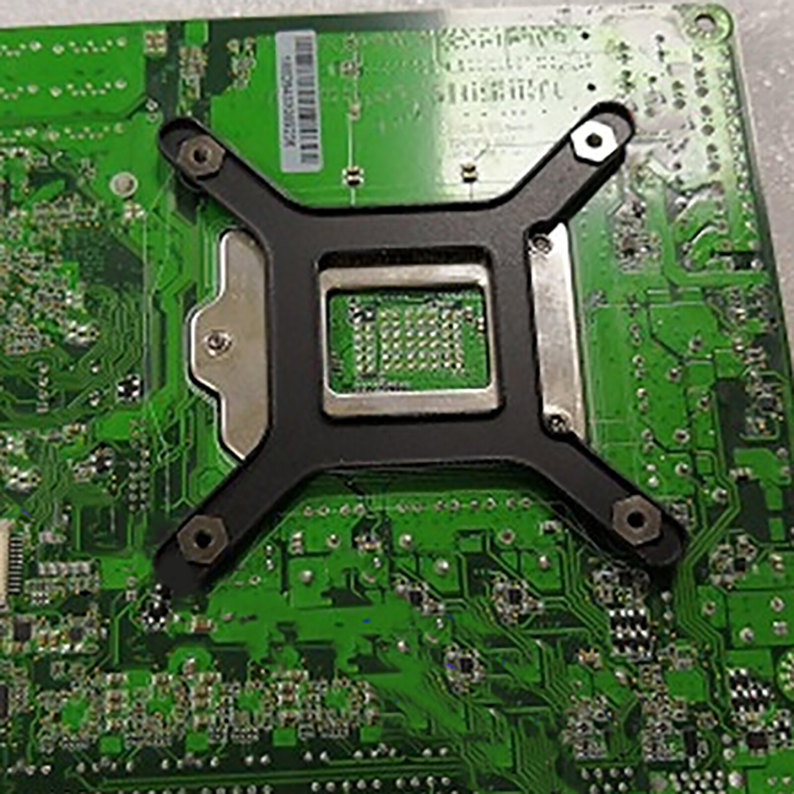 CPU Kühler Montage Hardware Kit für Corsair H55 H75 H90 H80i V2 H115i ...