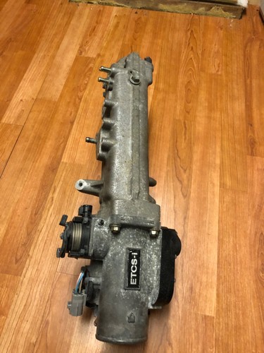Toyota Supra Mk4 2JZ GTE Intake Manifold | eBay