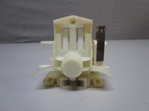Samsung Dishwasher Door Switch DD34-00002A 674010030005 38.0755 ASMN | eBay