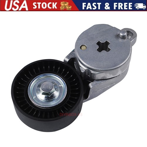 Drive Belt Tensioner Assy for Toyota Highlander RAV4 Camry tC NX300h ...