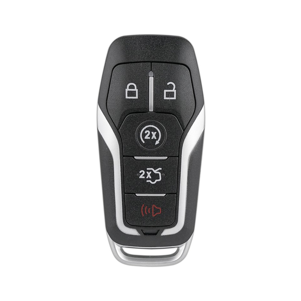 2 For 2015 2016 2017 Ford Edge Explorer Mustang Fusion Smart Prox ...
