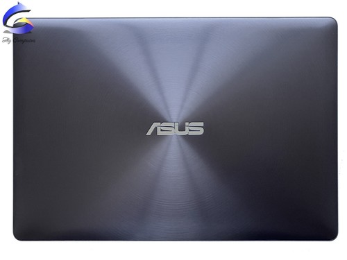 New For Asus Zenbook 13 UX331UA UX331UN UX331 LCD Back Cover Rear Lid ...